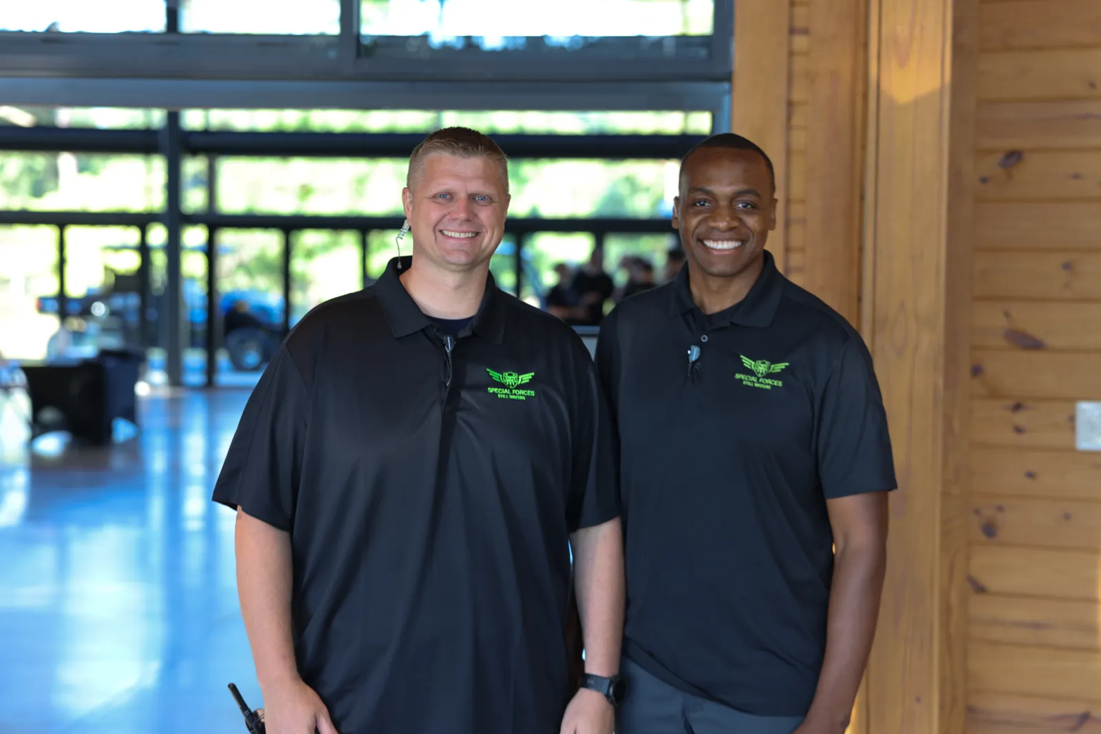 Gallery - Still Waters