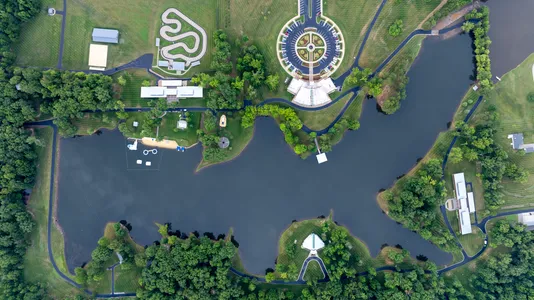 Gallery - Still Waters