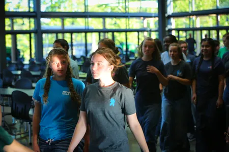 Gallery - Still Waters